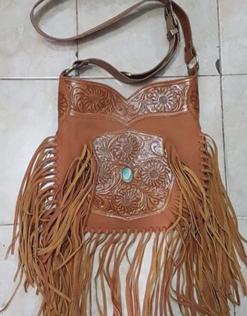 Boho Range Archives - Western Attic