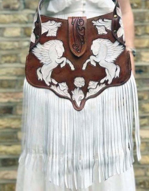 Boho Range Archives - Western Attic